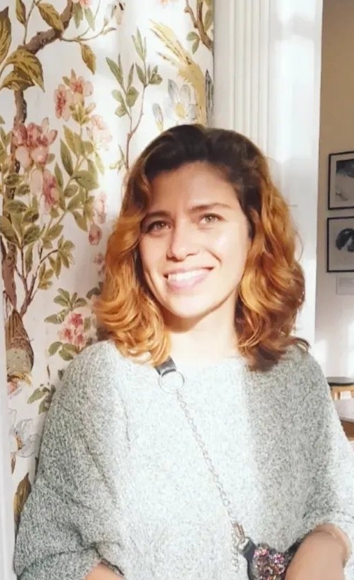 Maria Antonela Perez (27347377835) profile | Padlet