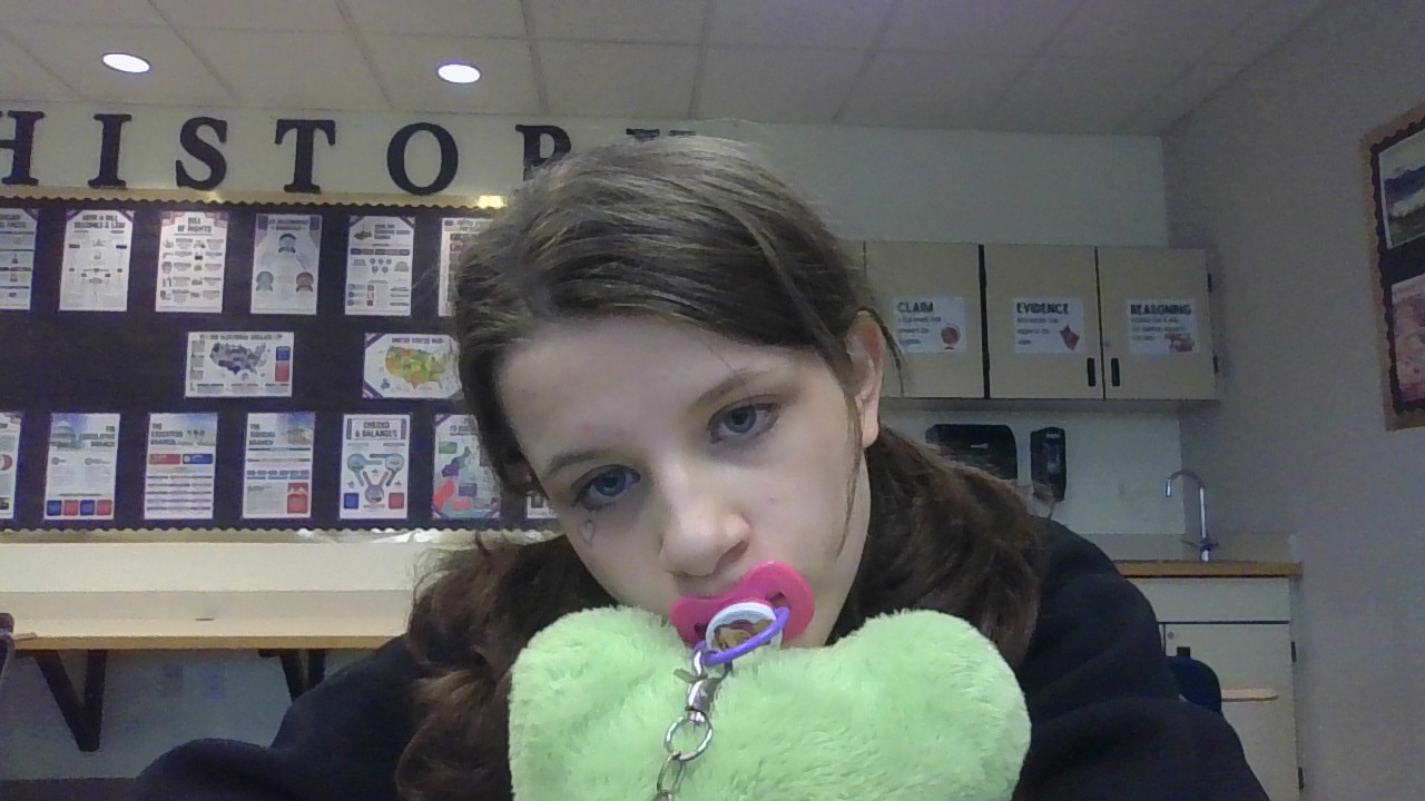 Peyton (3049592) profile | Padlet