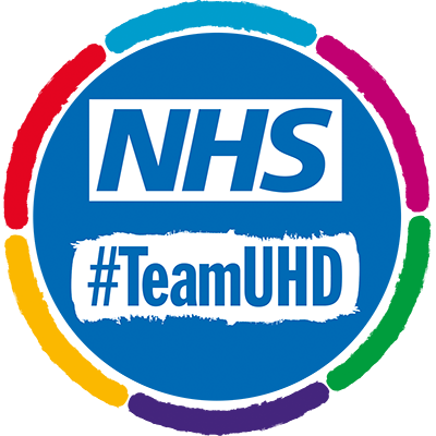 UHD_NHS (communicationsUHD) profile | Padlet
