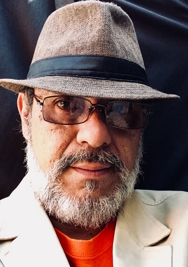 ADRIAN REYES YAÑEZ (tp245) profile | Padlet