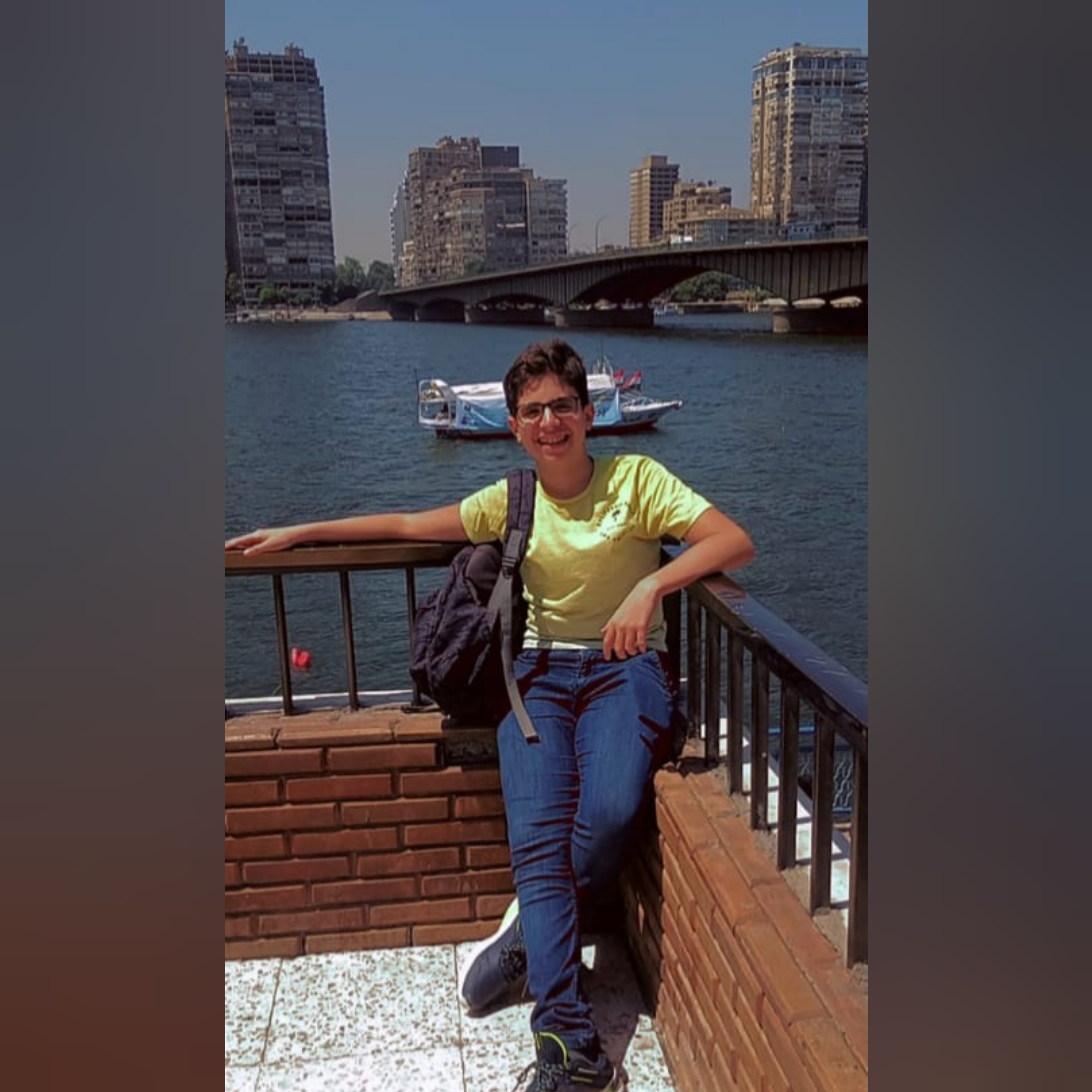 Omar Marwan (omar01095937590) profile | Padlet