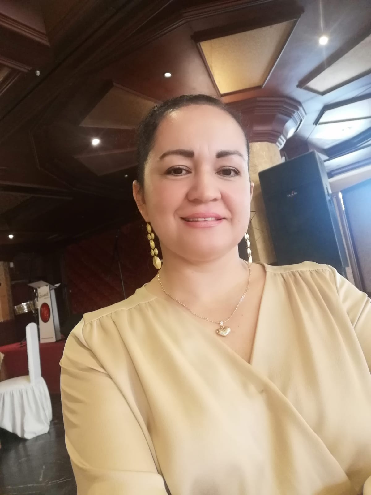 Cmdte. PNP Ely C. ARISTA MELENDEZ (34) (00859981) profile | Padlet