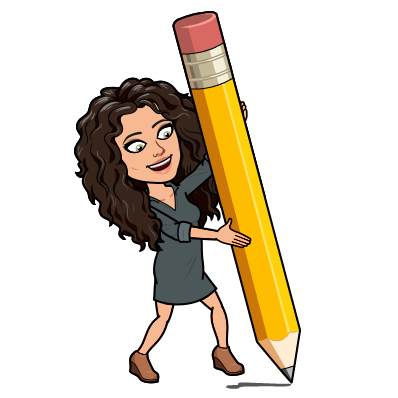 Michaela Mahony (mahonycascteacher) profile | Padlet