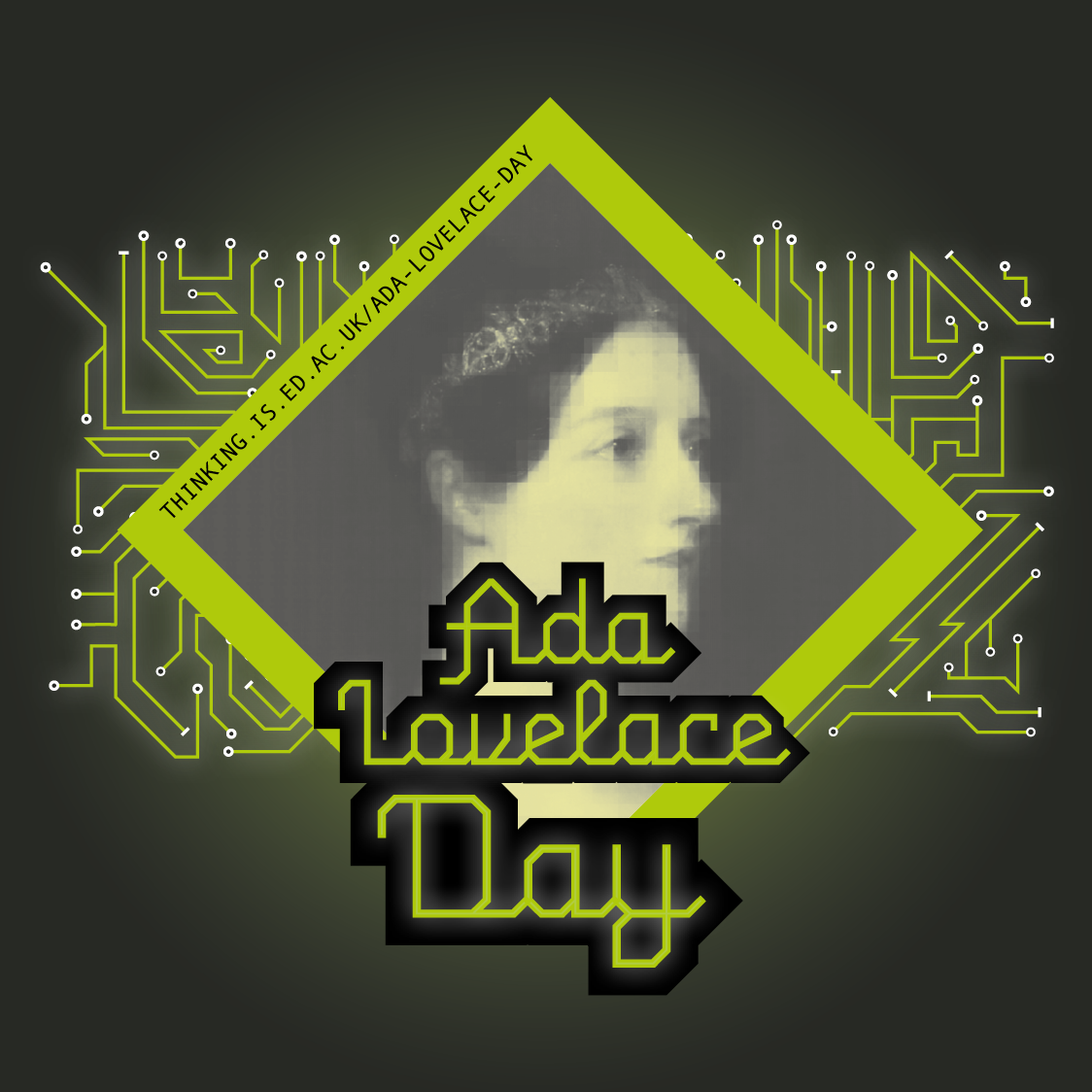 Ada Lovelace Day (AdaLovelaceDay) profile | Padlet