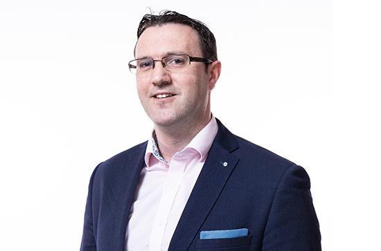 Dr Gareth Burns (DrGarethBurns) profile | Padlet