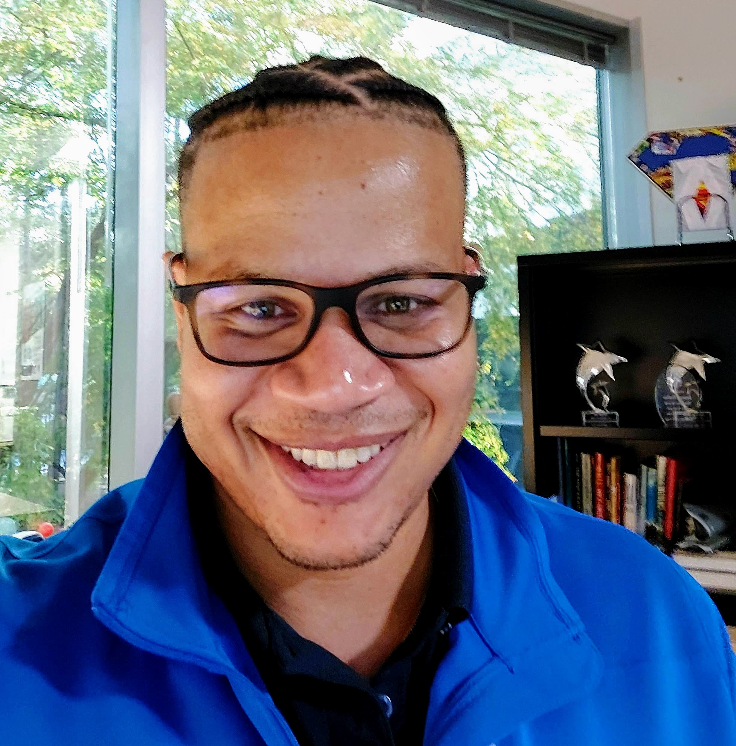 Joseph Butler (joseph_g_butler) profile | Padlet