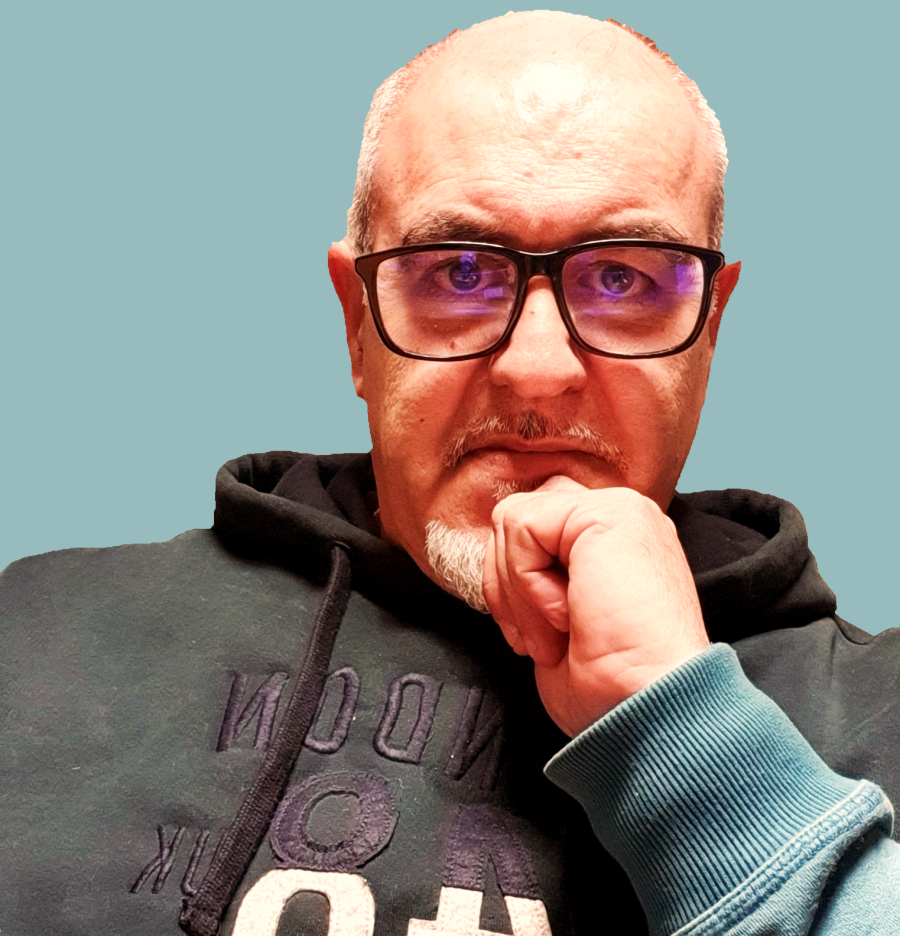 Luís Cálix (calix) profile | Padlet