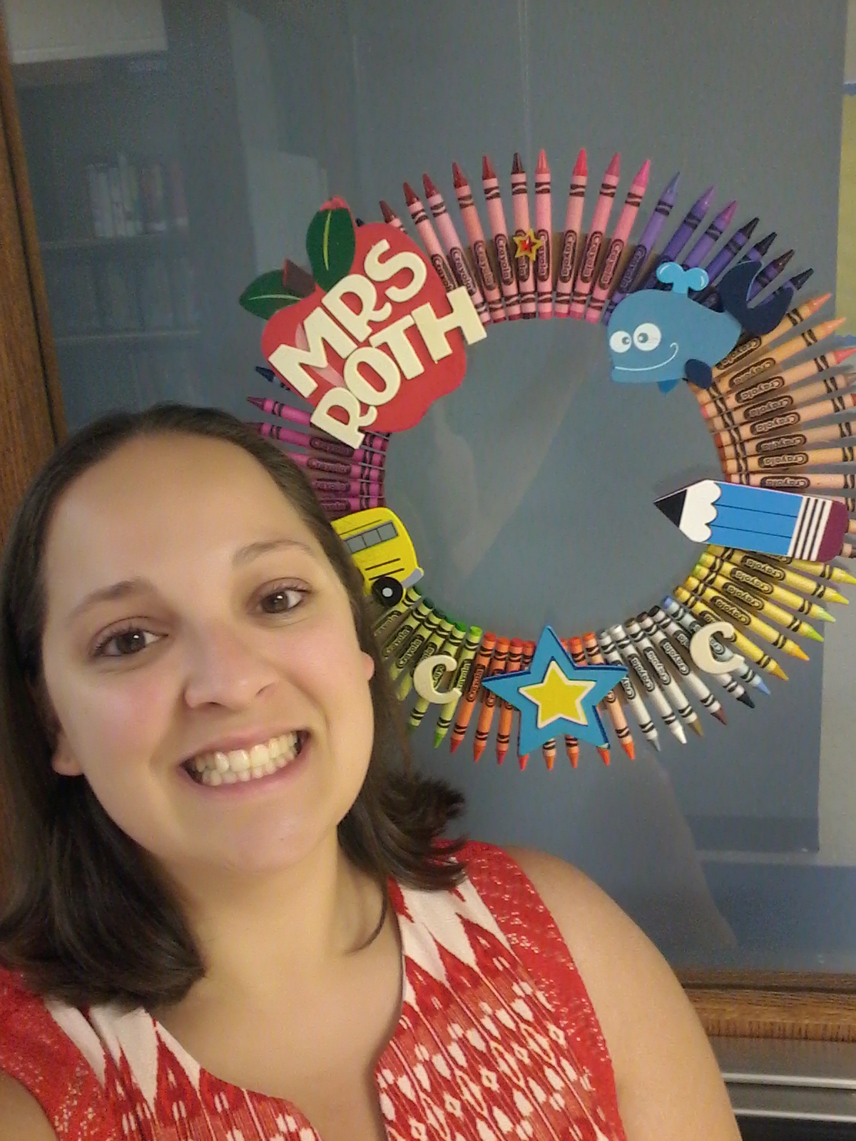 Jenn Roth (rothjd) profile | Padlet