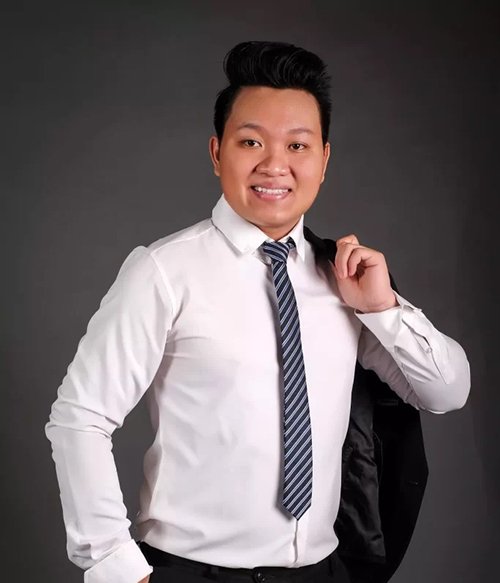 Jacky Sang CEO M88 (ceom88) profile | Padlet