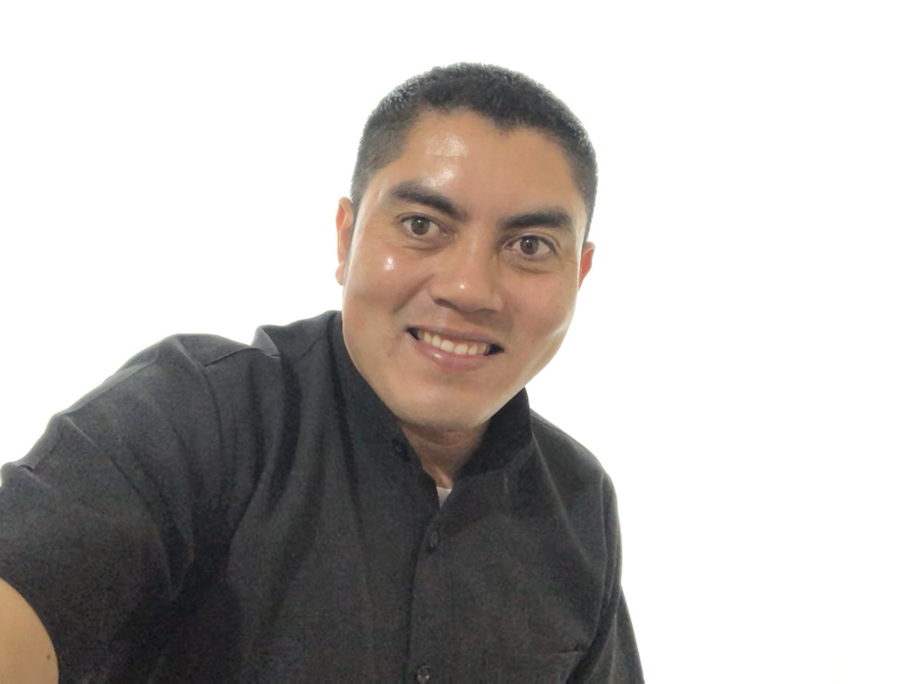 Ubaldo López (1988m0514) profile | Padlet