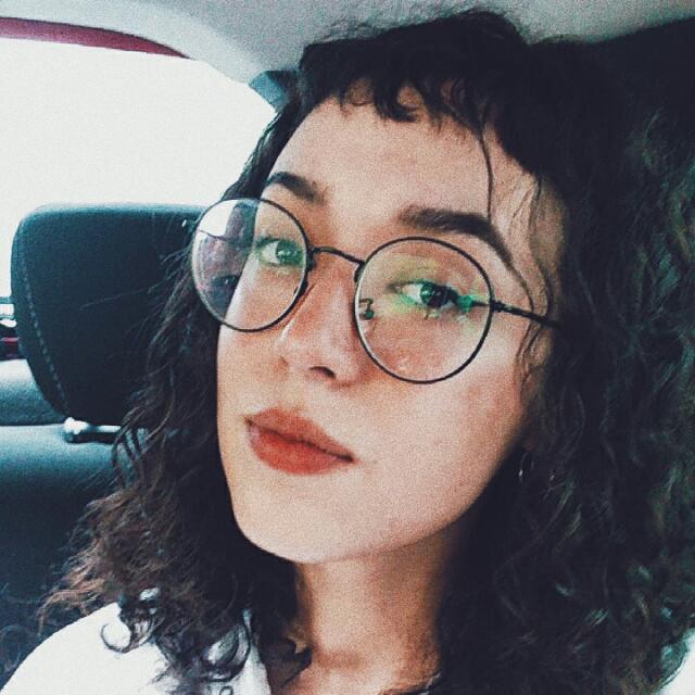 Lívia Xavier (lxvrss) profile | Padlet