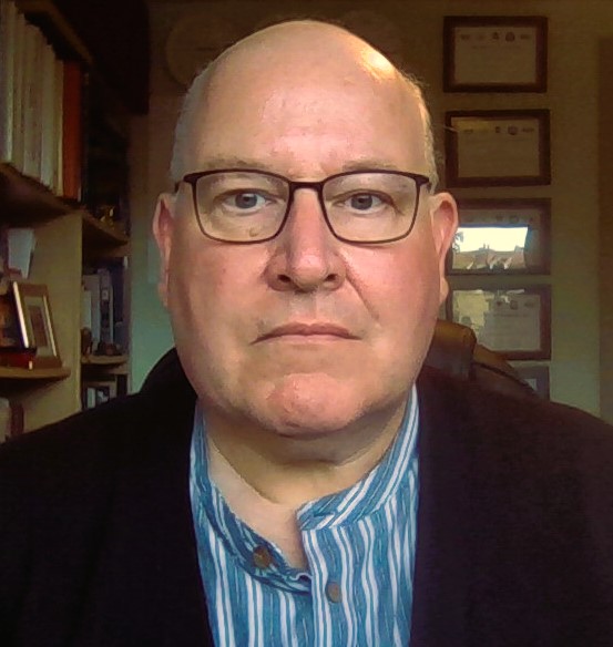 Steve Burnage (sburnage) profile | Padlet