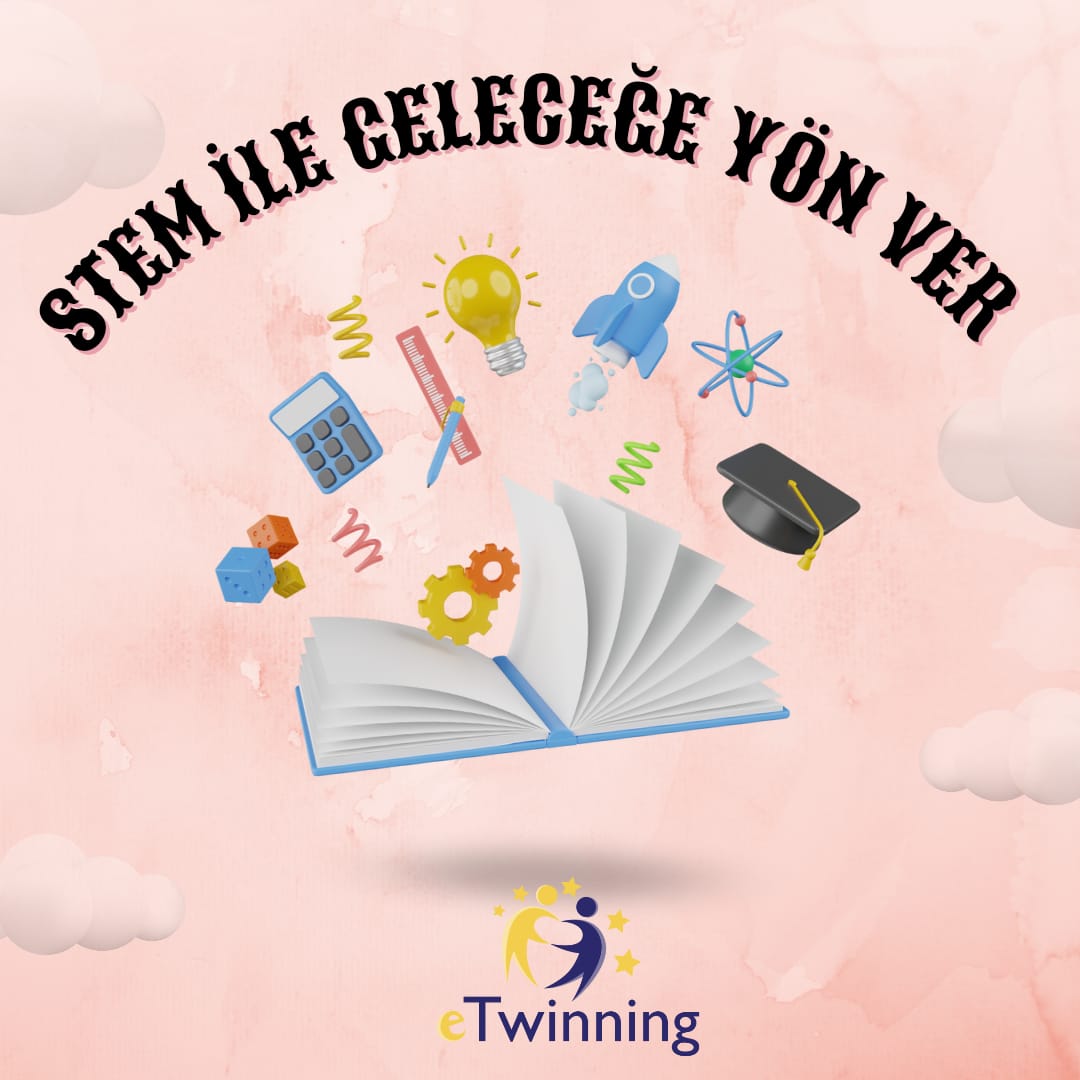 stem ile geleceğe yön ver (stemilegelecegeyonver) profile | Padlet