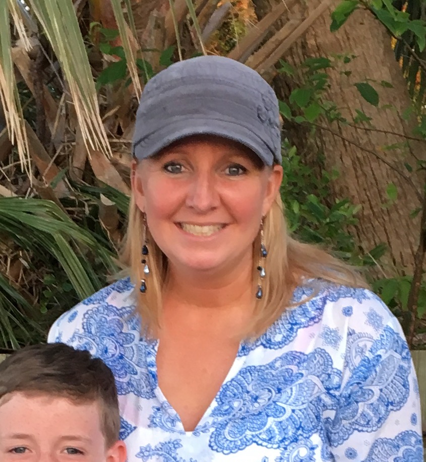 Kelly Sullivan (ksullivan123) profile | Padlet