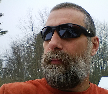 Michael Cripps (mcripps) profile | Padlet