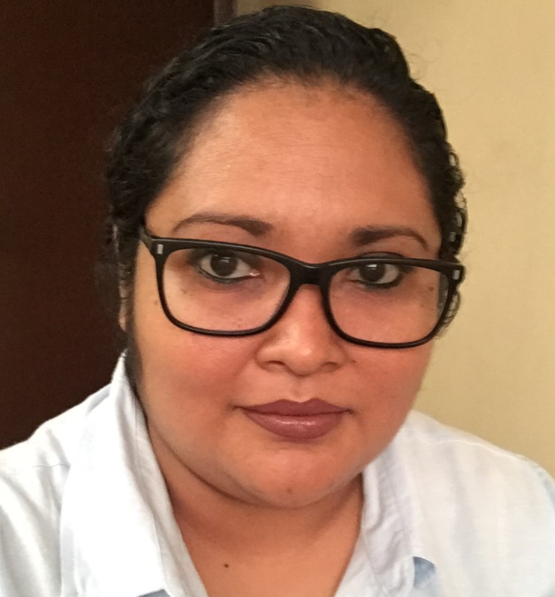 Erika Velásquez (eavv84) profile | Padlet