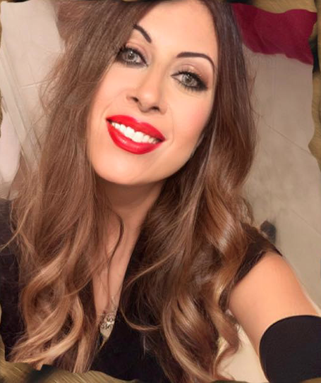 Angela Panzarella (angela_panzarella) profile | Padlet