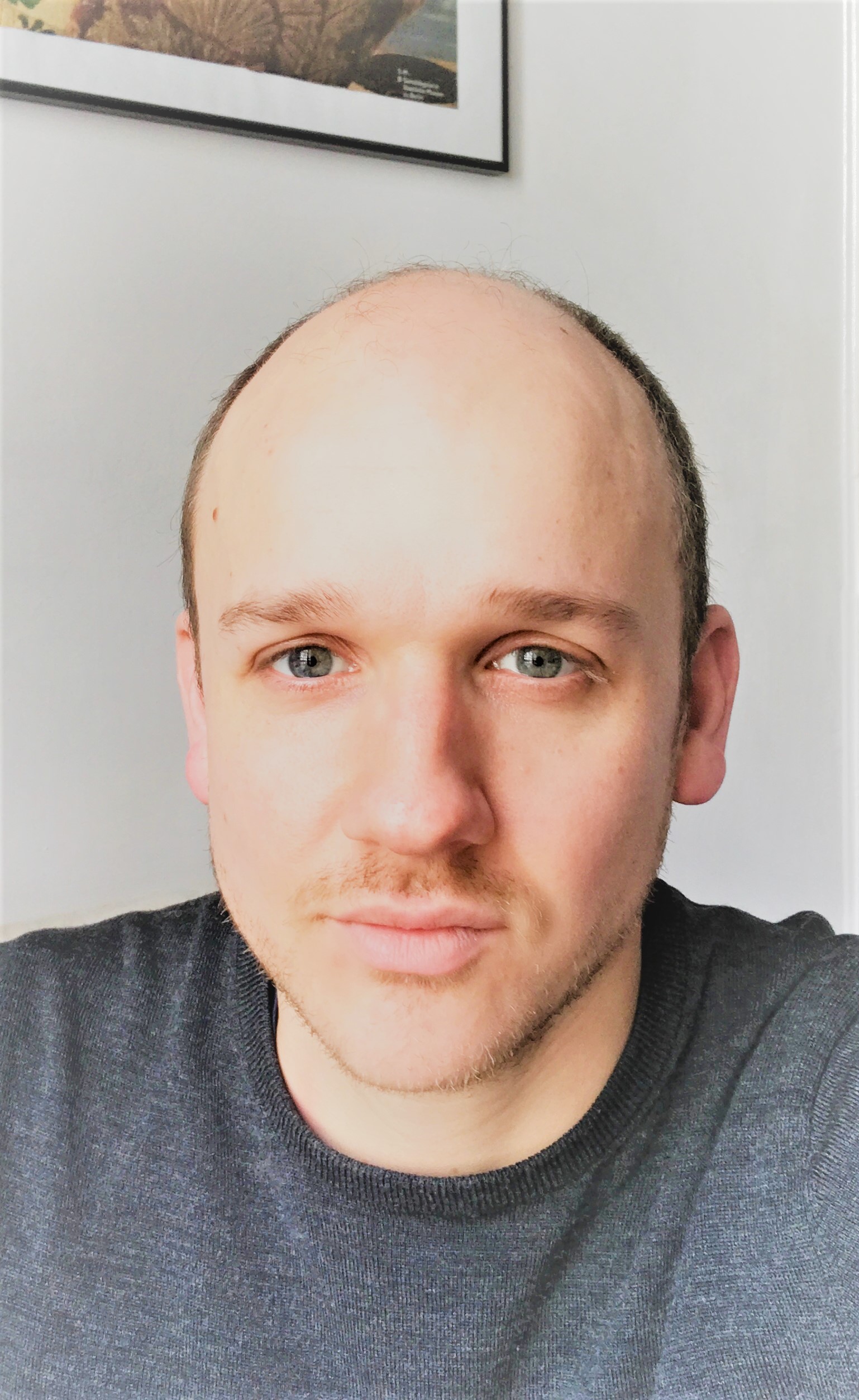 Edward Mitchell (ctbmitchell) profile | Padlet