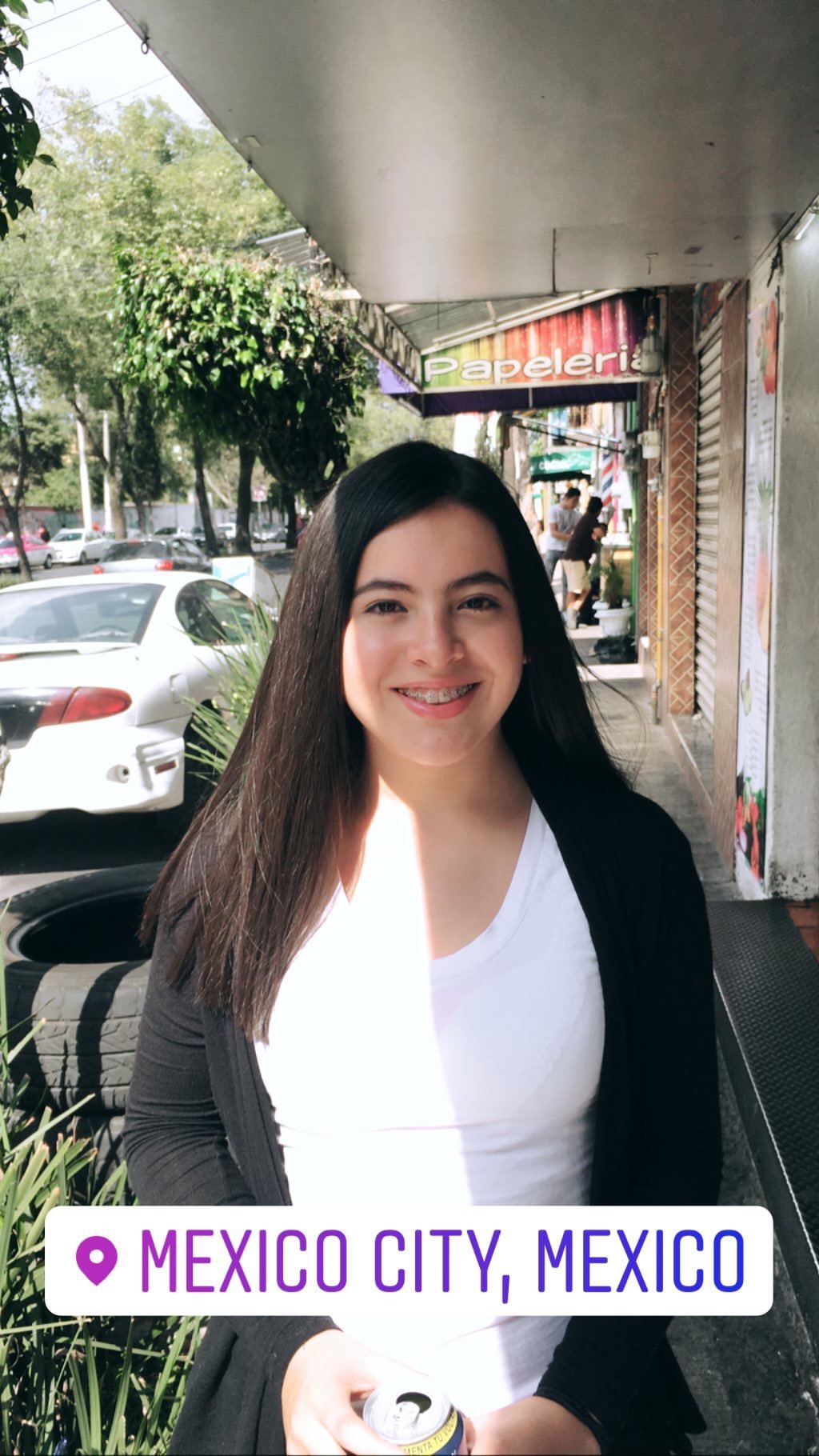 Ximena Cruz (xicruz10) profile | Padlet