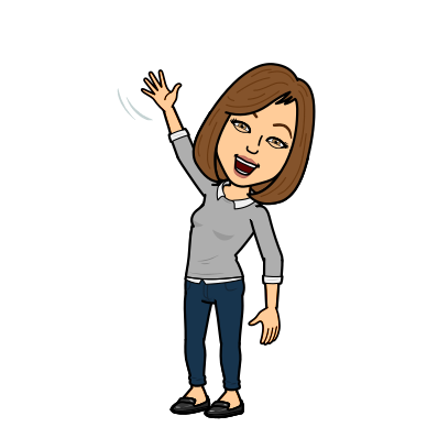 Jen Coughlin (jcoughli) profile | Padlet