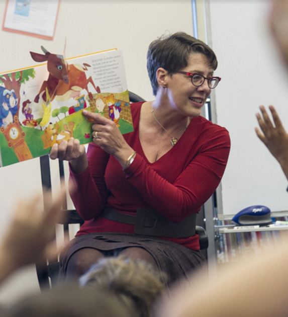 Lies Garner (lvgarner) profile | Padlet