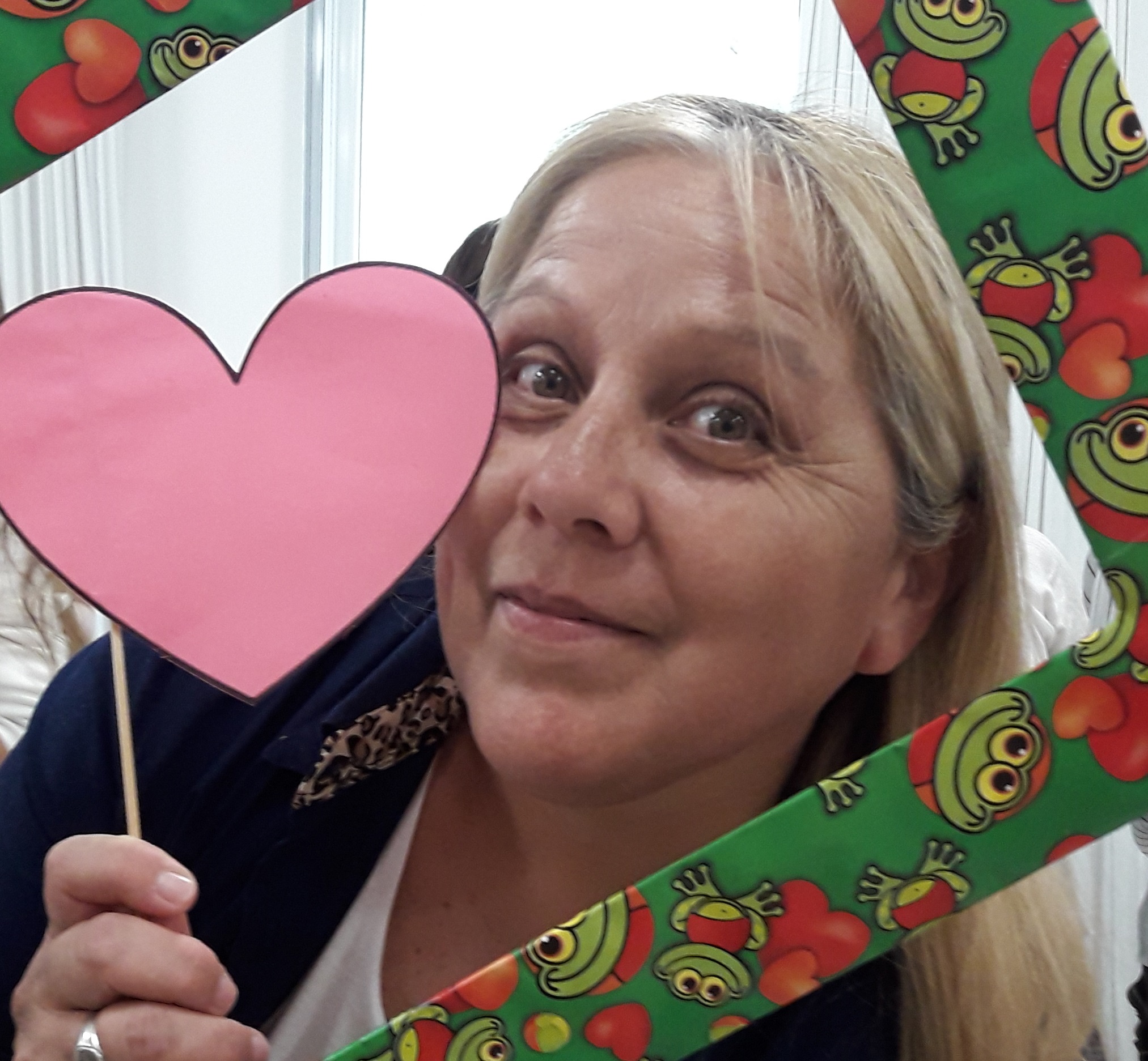 Martha Zárate (marciate_18) profile | Padlet