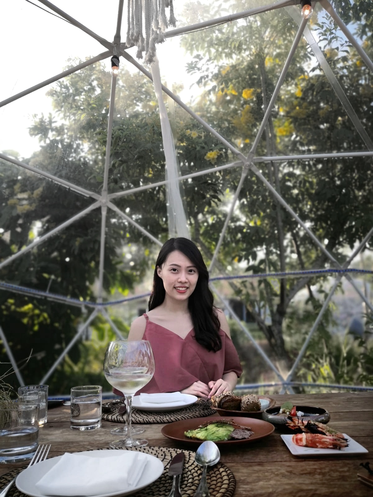 Qian Qian (michelle_c1) profile | Padlet