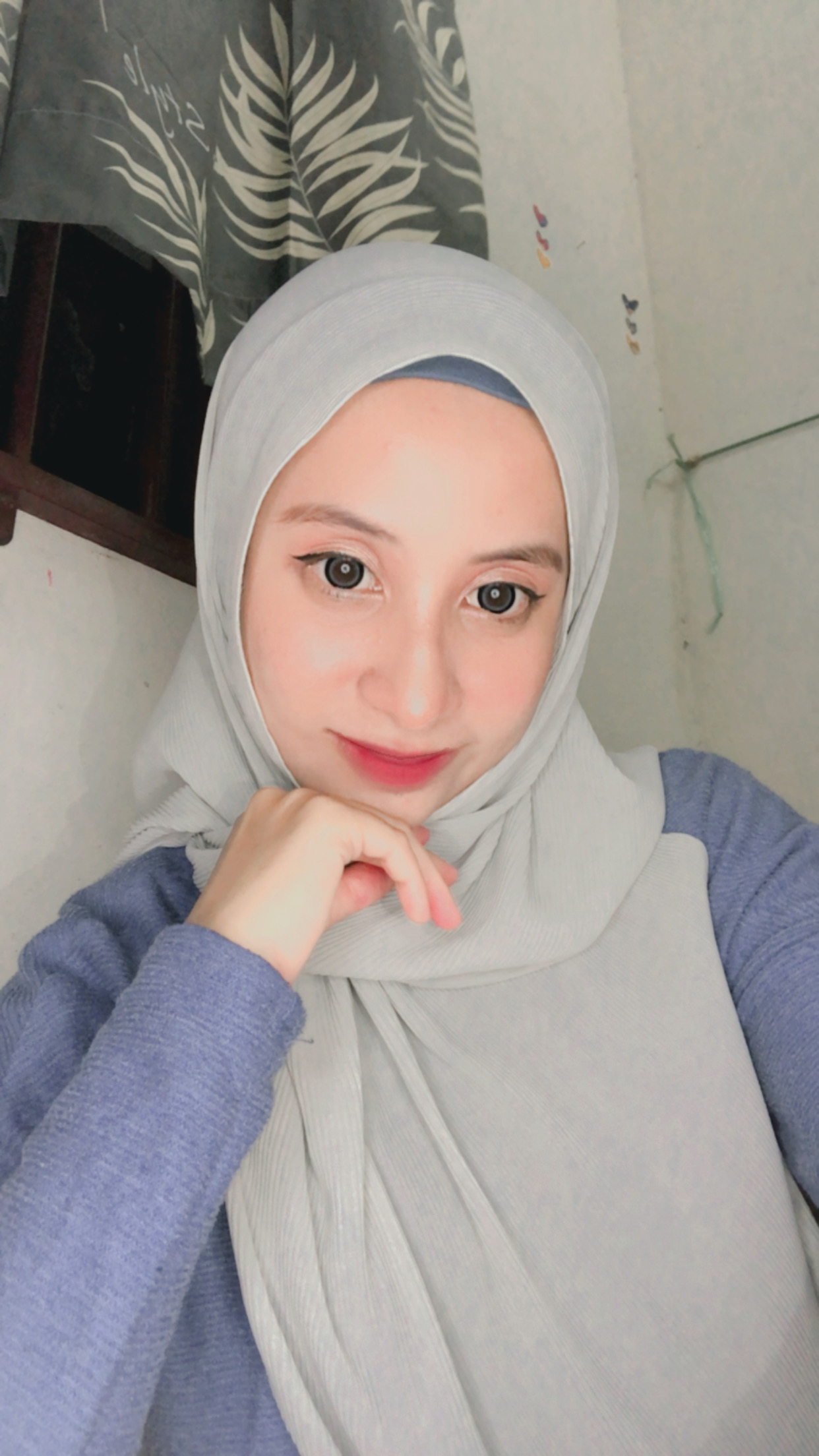 ALWANI BINTI ABDULLAH (Alwani98_) profile | Padlet