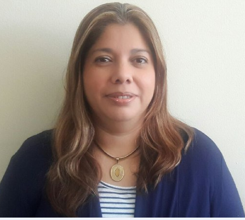 Estela Isabel Valerios Ramírez (estela_valerio) profile | Padlet