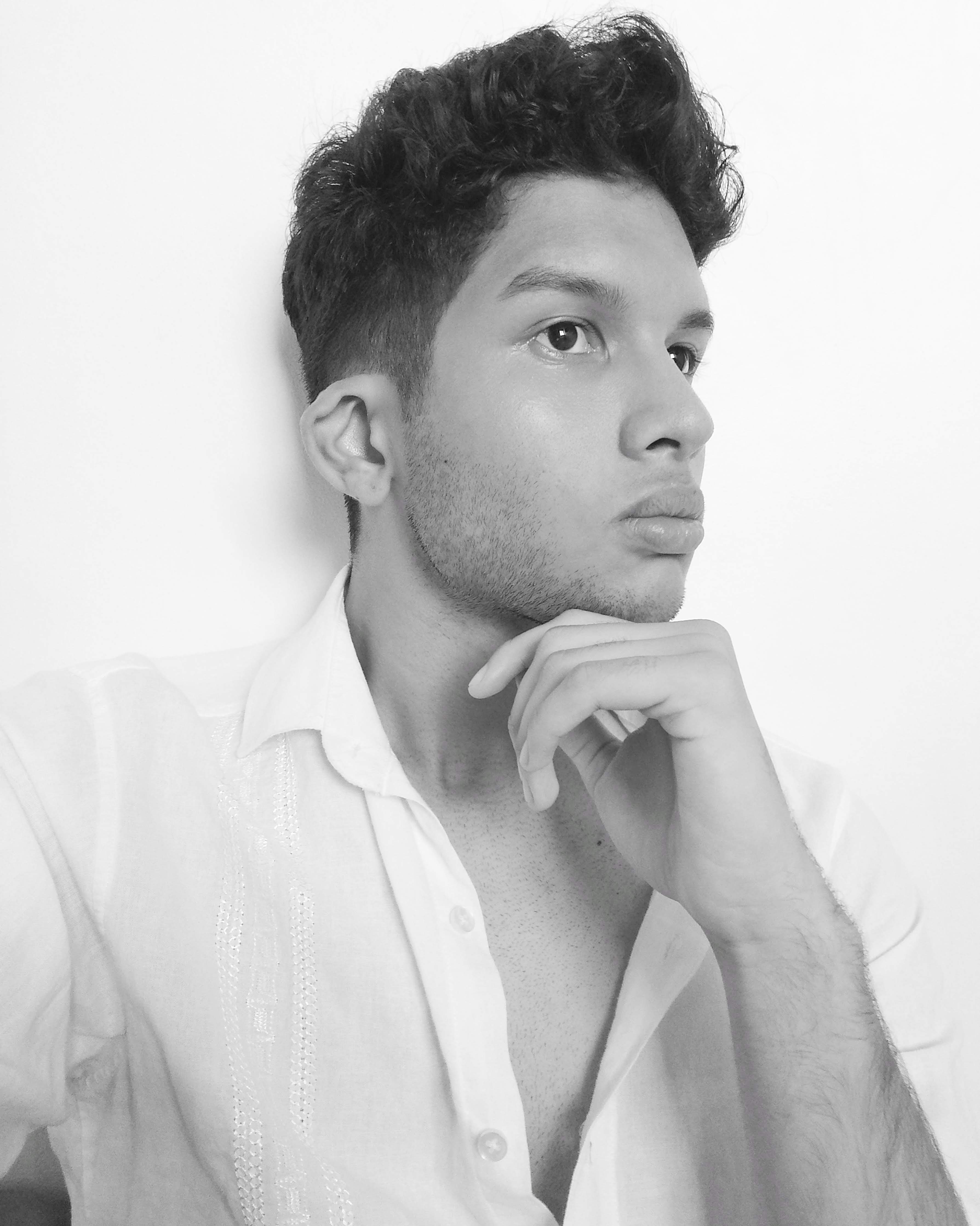 Kenneth Mateo Castellanos Galván (Kennethcas) profile | Padlet