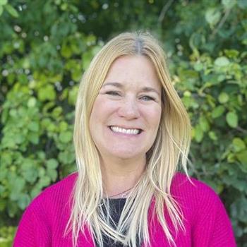 Sharon Nelles (snelles) profile | Padlet