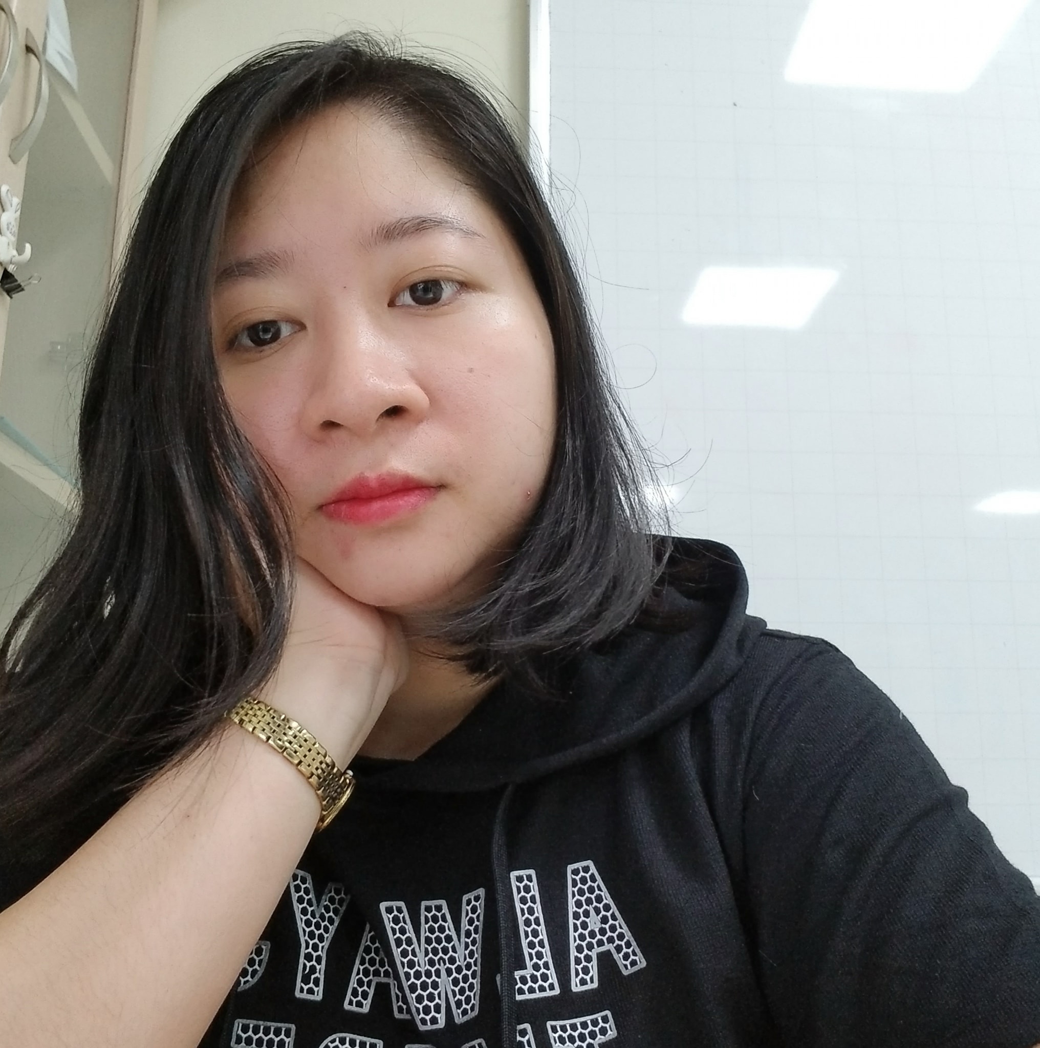 Hang Dang Thu (hang_dangthu) profile | Padlet