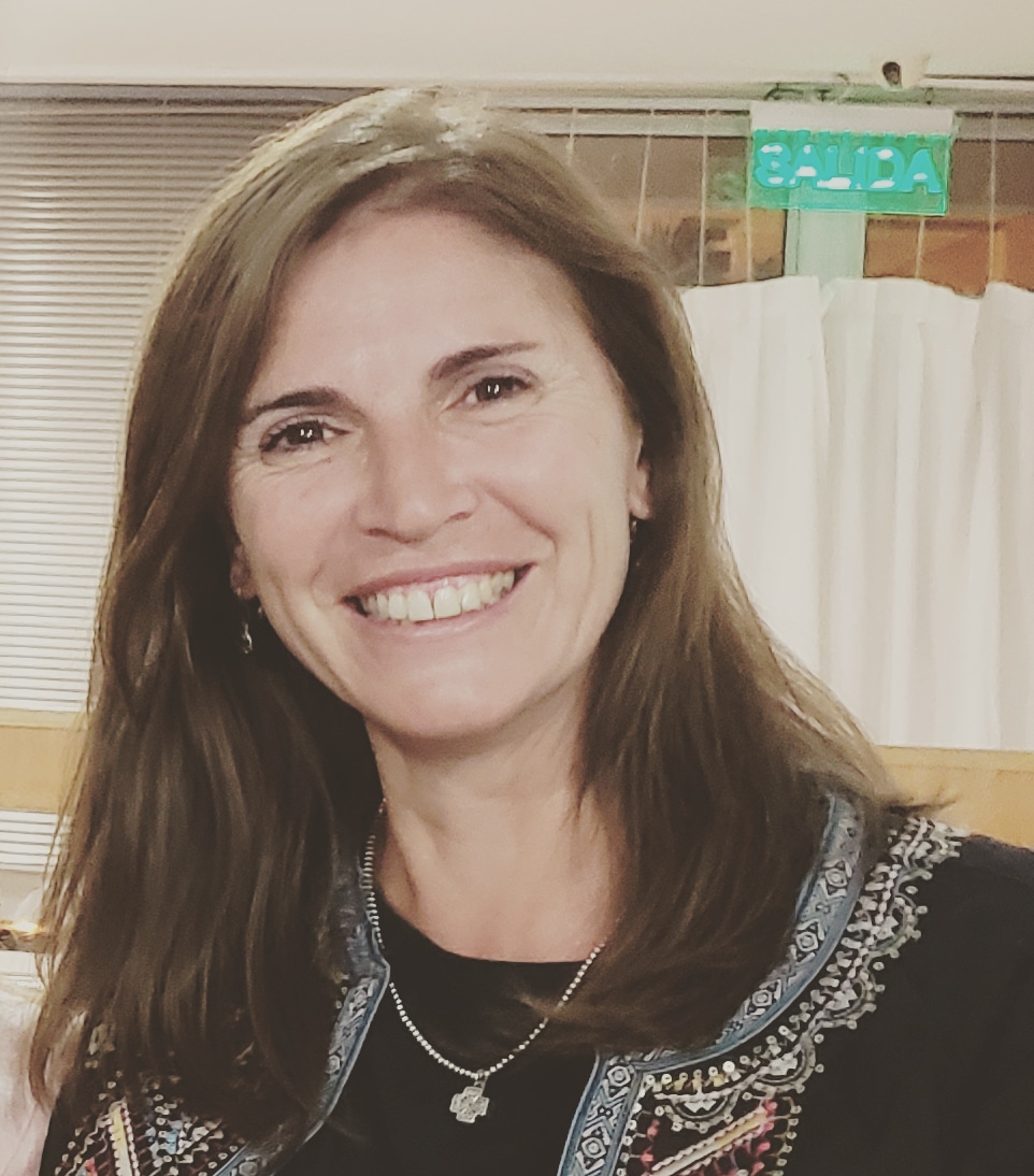 jorgelina (jorgelina) profile | Padlet