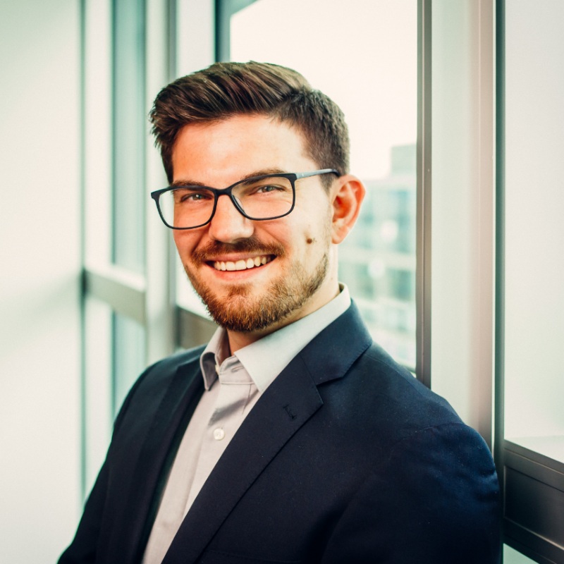 Samuel (SamuelReeb) profile | Padlet