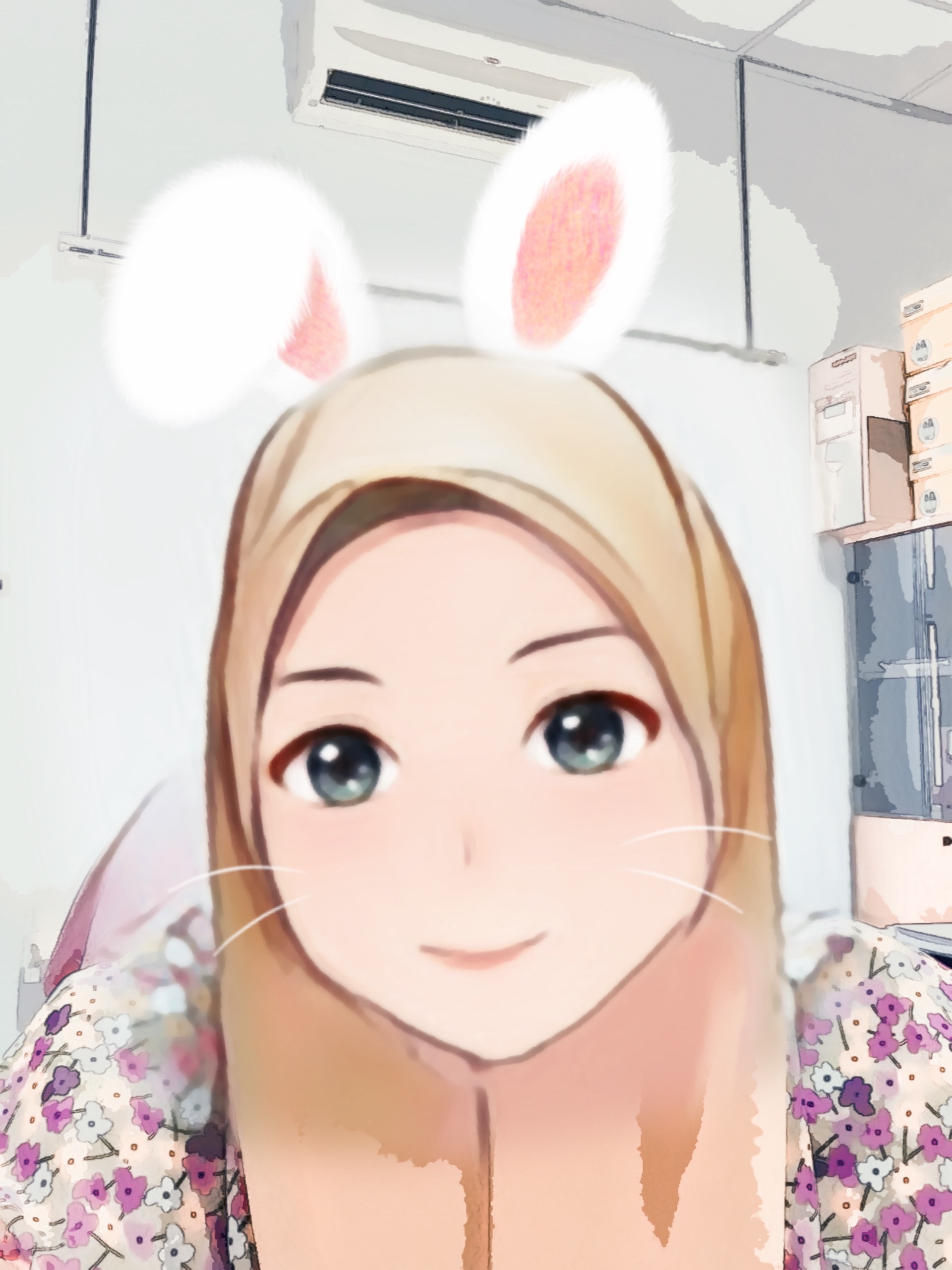 ISMAR LIZA MAHANI ISMAIL (ismarhani) profile | Padlet