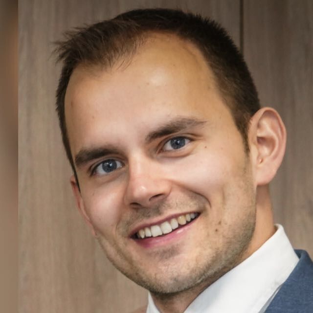 Robin Meinert (robinmeinert) profile | Padlet