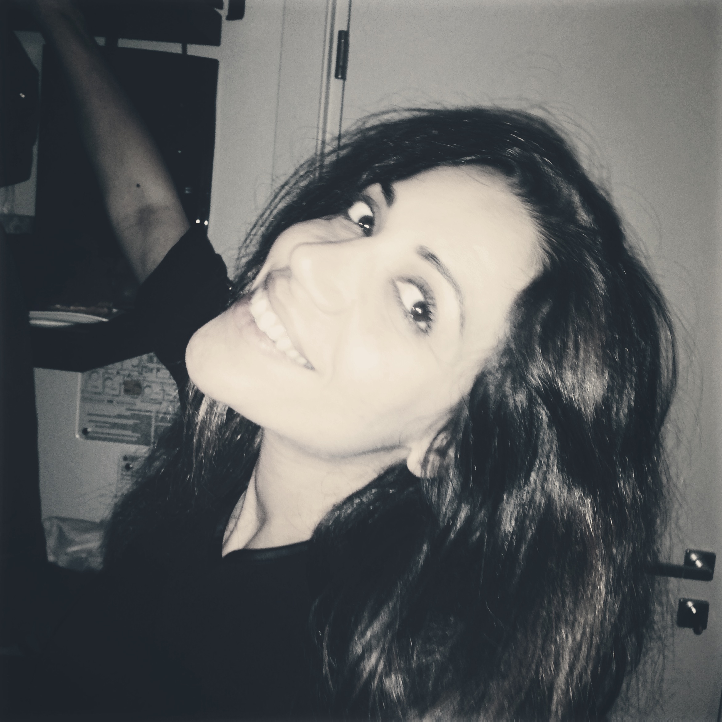 Markella (markellaa) profile | Padlet