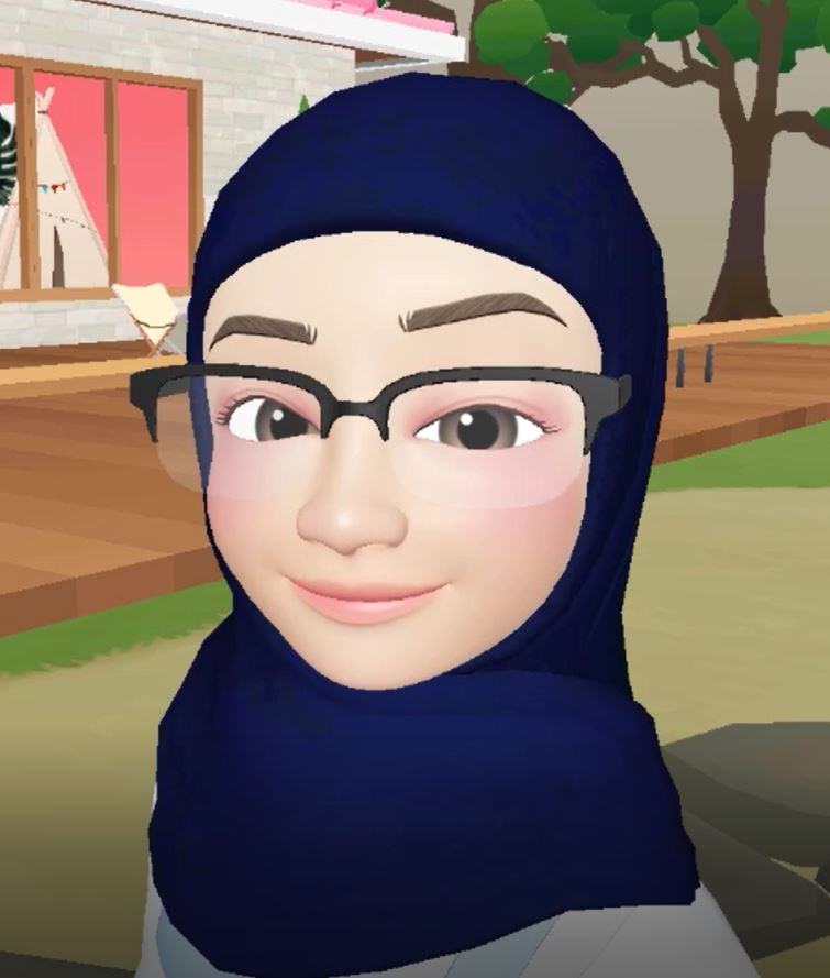 CIKGU HELYZA (helyza) profile | Padlet