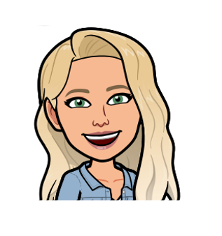 Michelle Baumgartner (michellebaumgartner) profile | Padlet