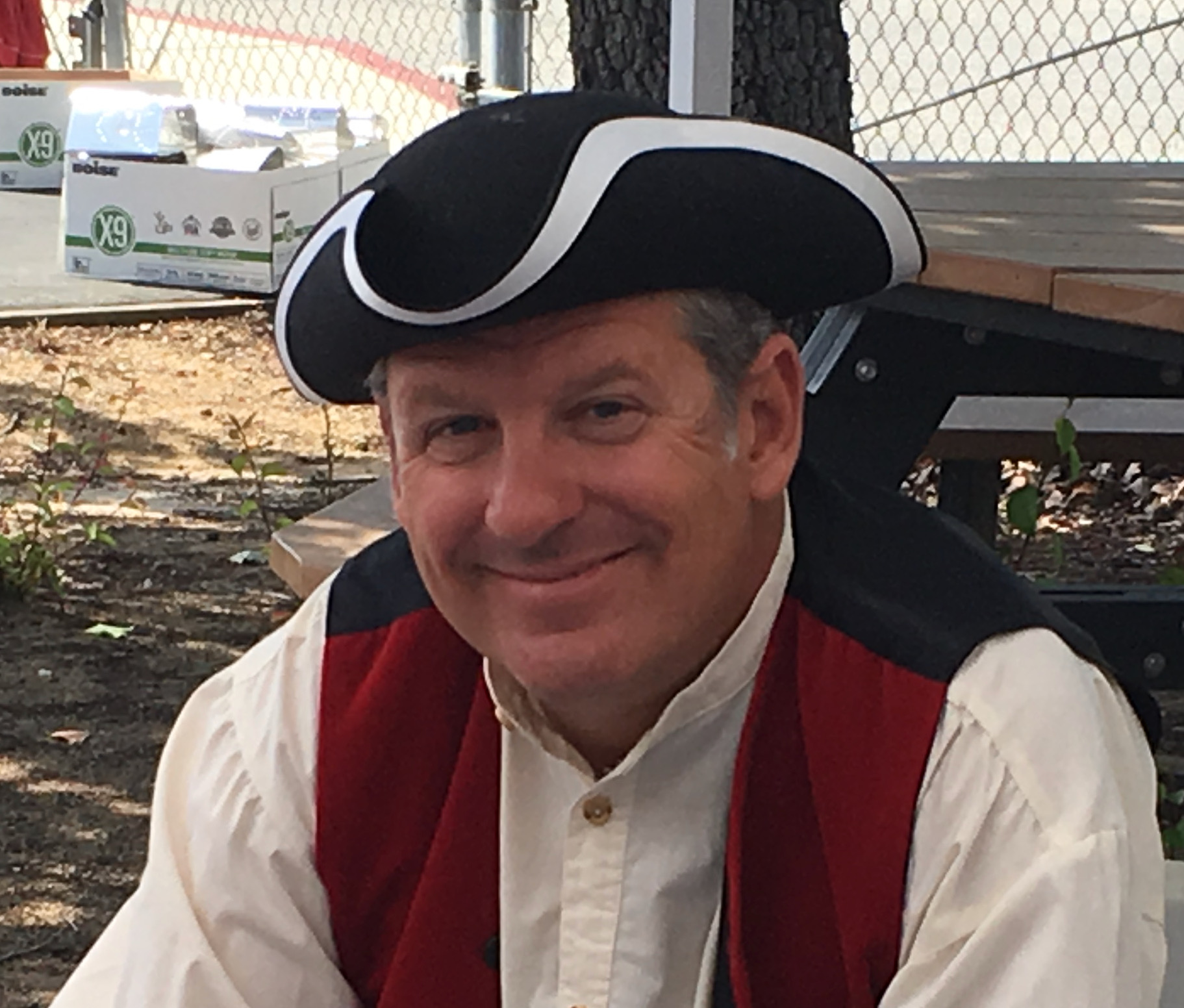 Rob Gaudette (gaudette_r) profile | Padlet
