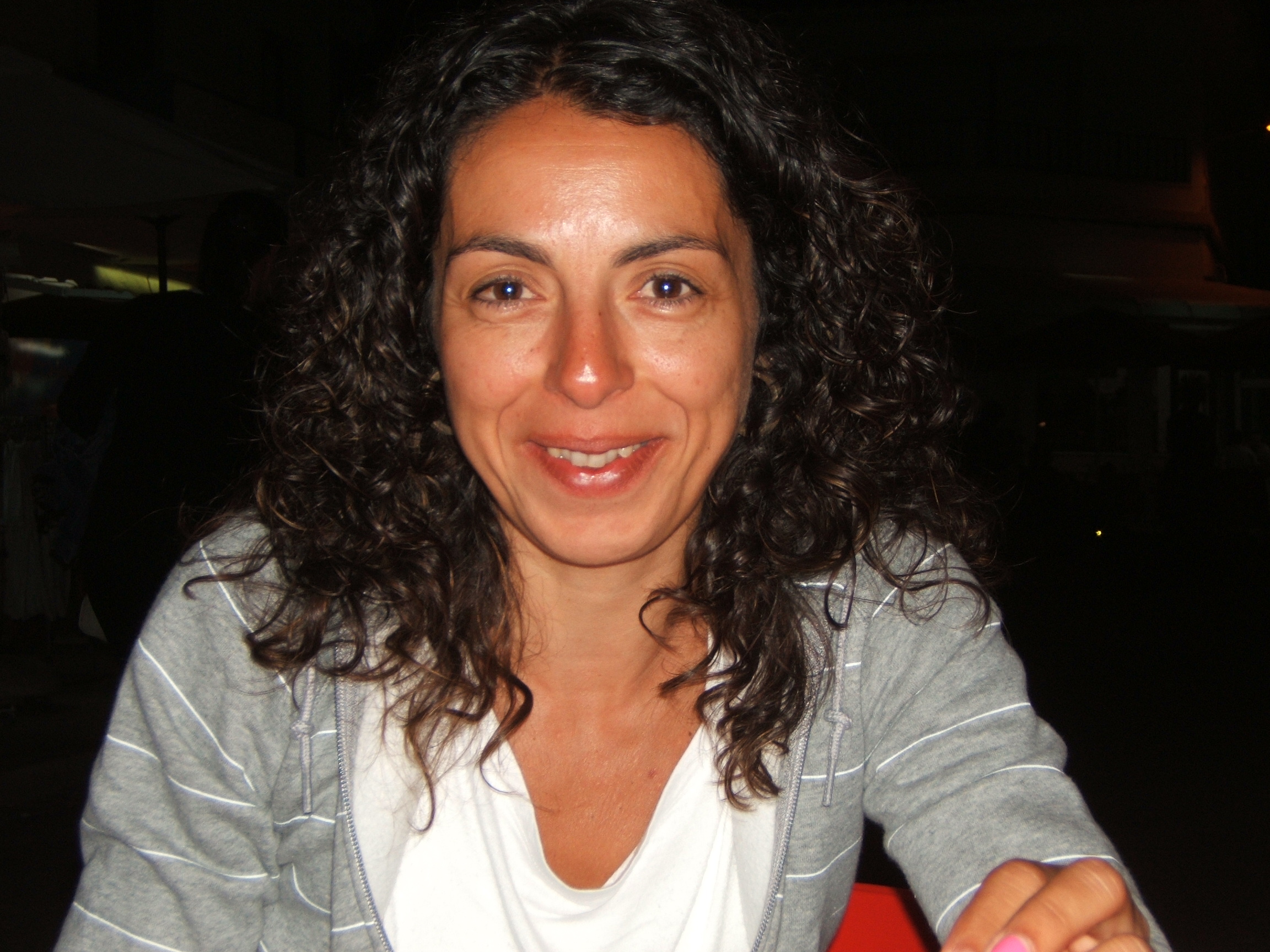 Carolina Sofia Martins Ferreira (carol_sofia_f) profile | Padlet