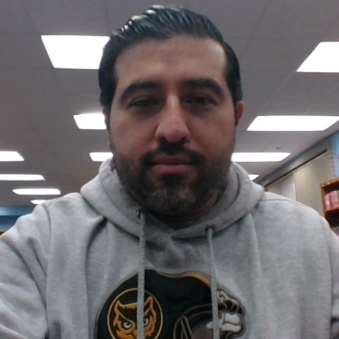 Edgar Rivas (edgar8278) profile | Padlet