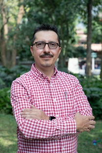 Fernando Zapata (jfernandozapata) profile | Padlet