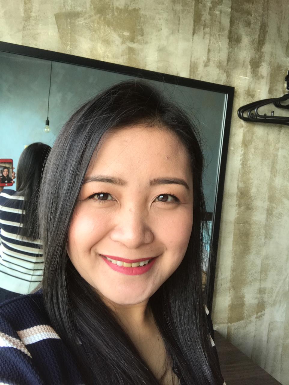 Roselyn Benitez Sumilang (roselyn1) profile | Padlet