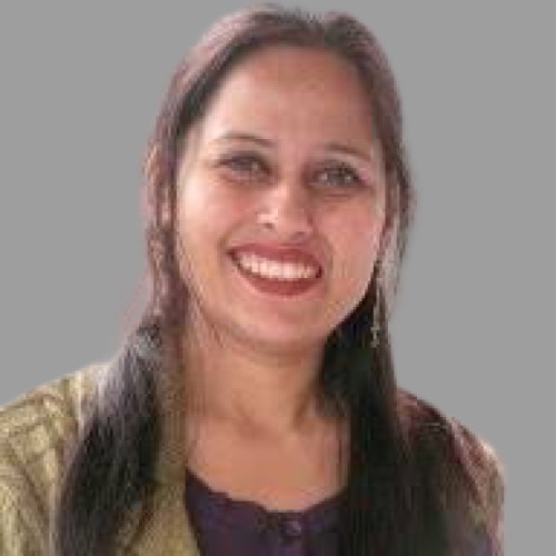 Usha Sharma (ushharma) profile | Padlet
