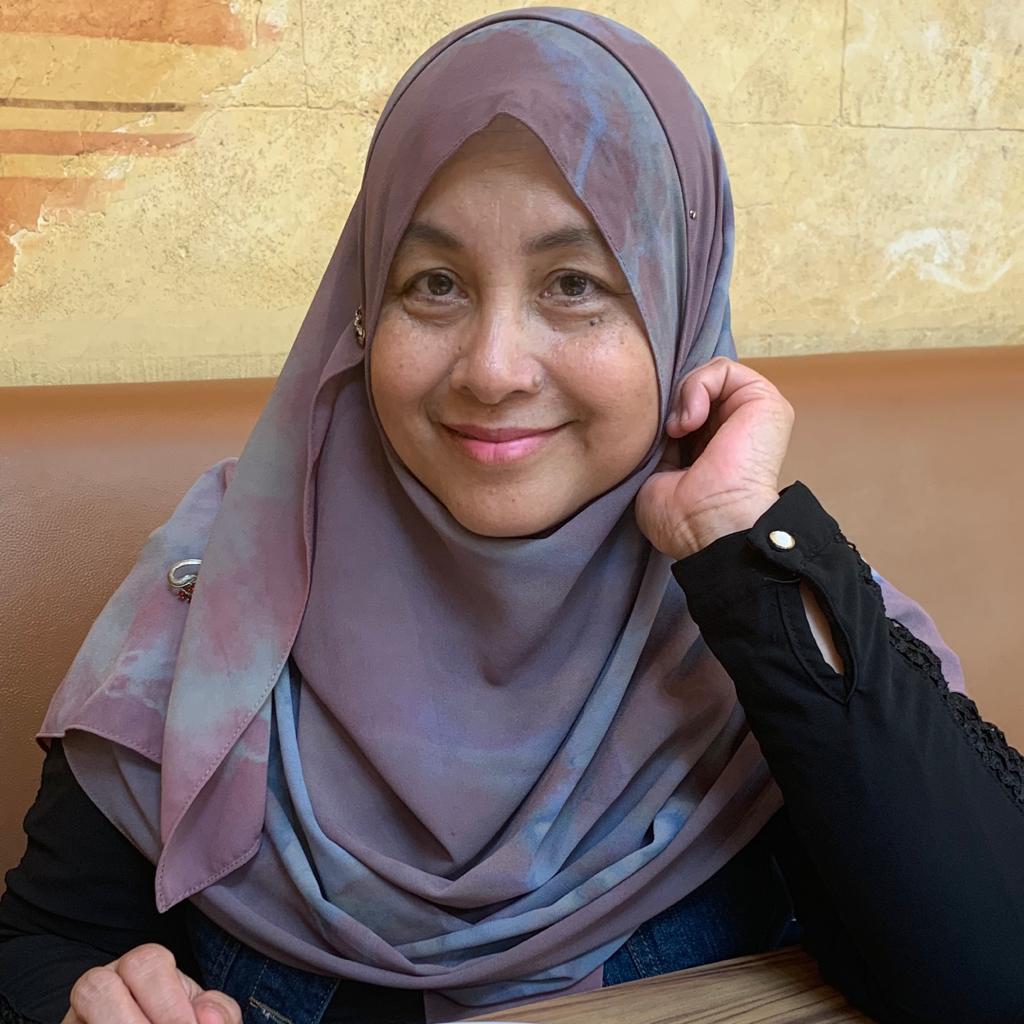 Dr Siti Haliza Asat (haliza710) profile | Padlet