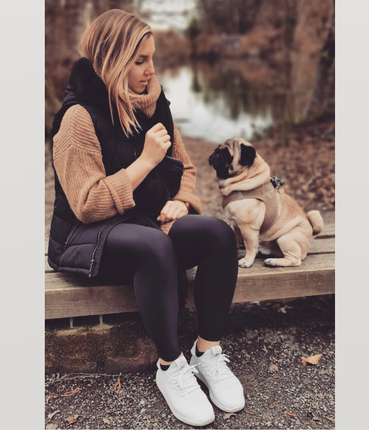 Angela Ulrich (angelaulrich) profile | Padlet