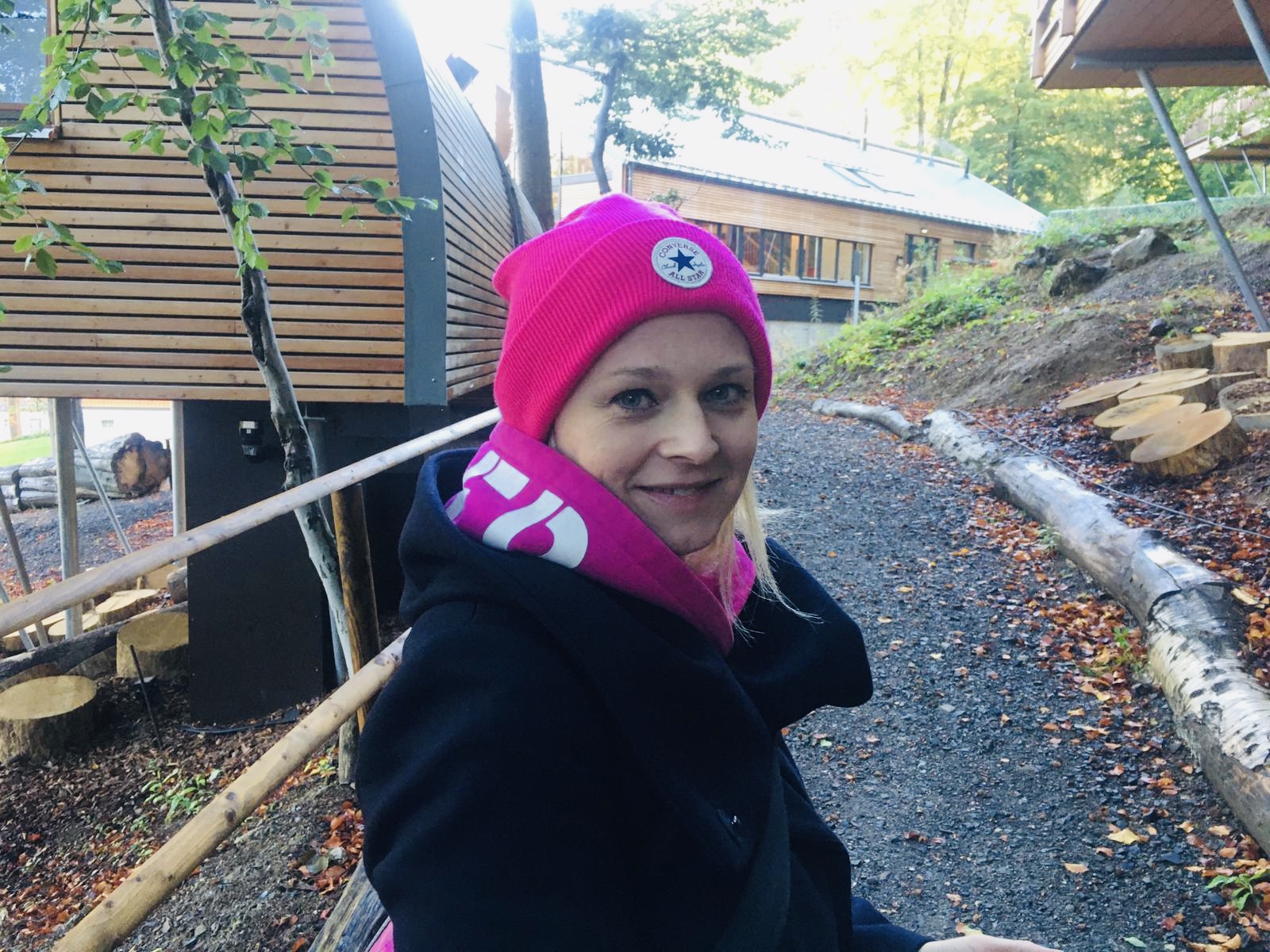 Jennifer Freund (jennyfreund80) profile | Padlet