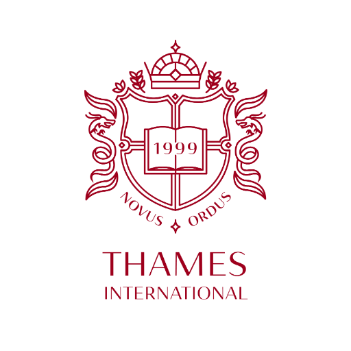 Thames International (Thamesintl) profile | Padlet