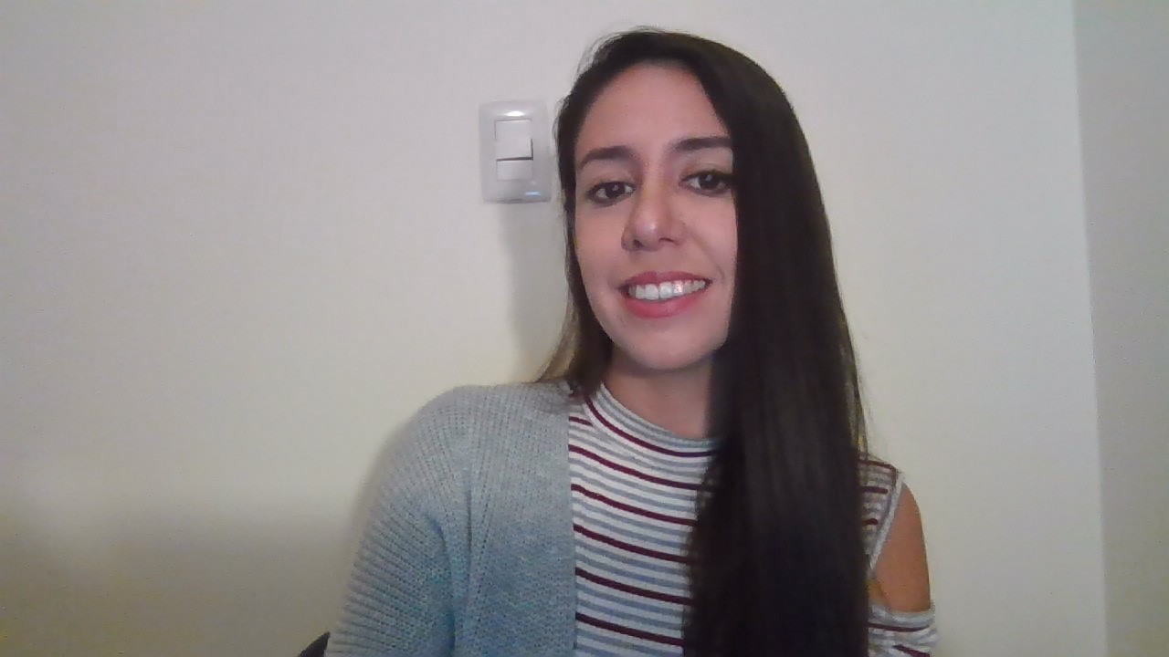 Carolina Báez Hernández (cbaezh) profile | Padlet
